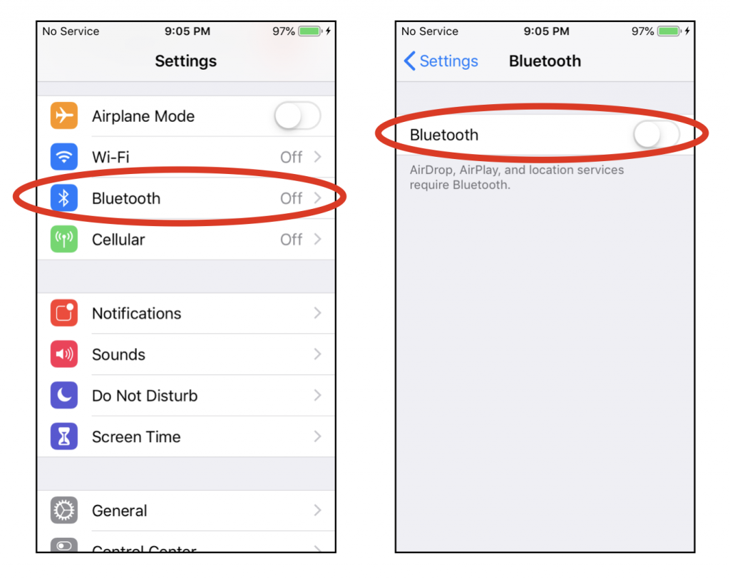 Wired Ethernet vs Wifi – eKeypad Mobile Solutions