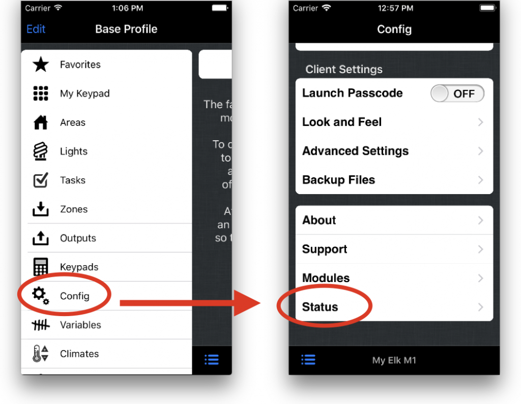 Adding Remote Access – eKeypad Mobile Solutions