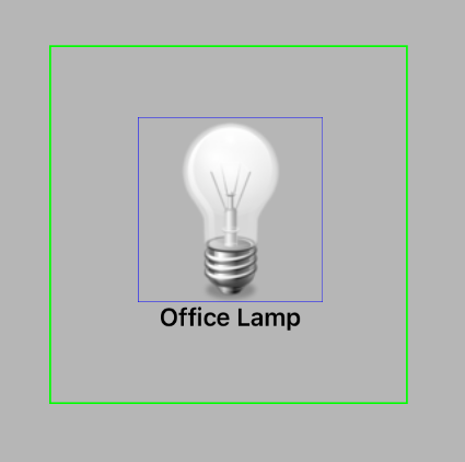 Icon Stacking on Blueprints – eKeypad Mobile Solutions